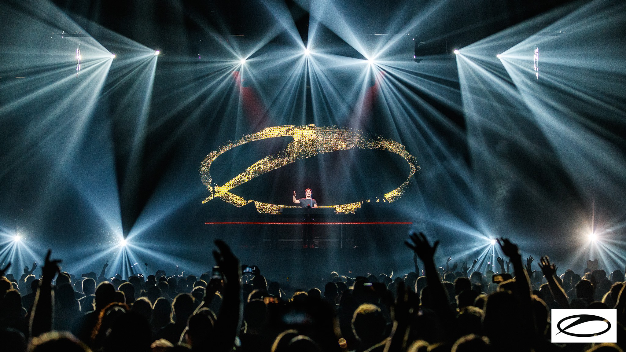 ASOT 900 全舞台 Set 總整理